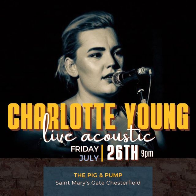 Events – Pig & Pump